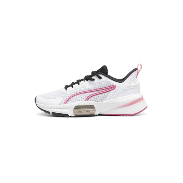Zapatillas PUma PWR Frame TR3 Mujer Blanco | Miravia