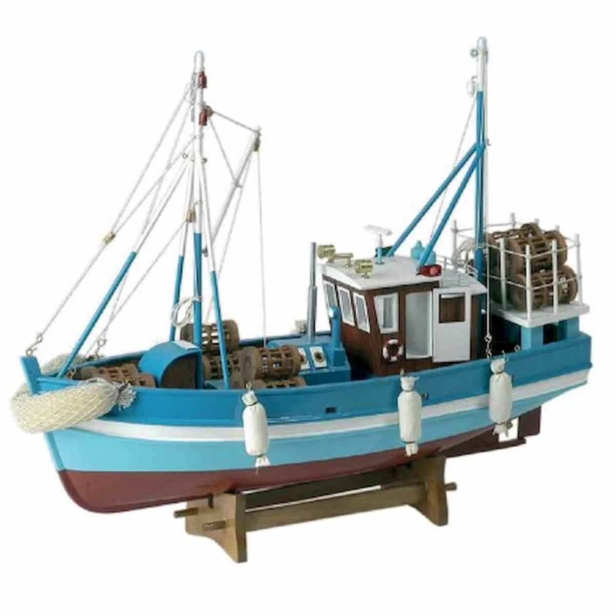 CAPRILO REGALOS & DECORACIÓN Figura Decorativa Realizada a Mano ...