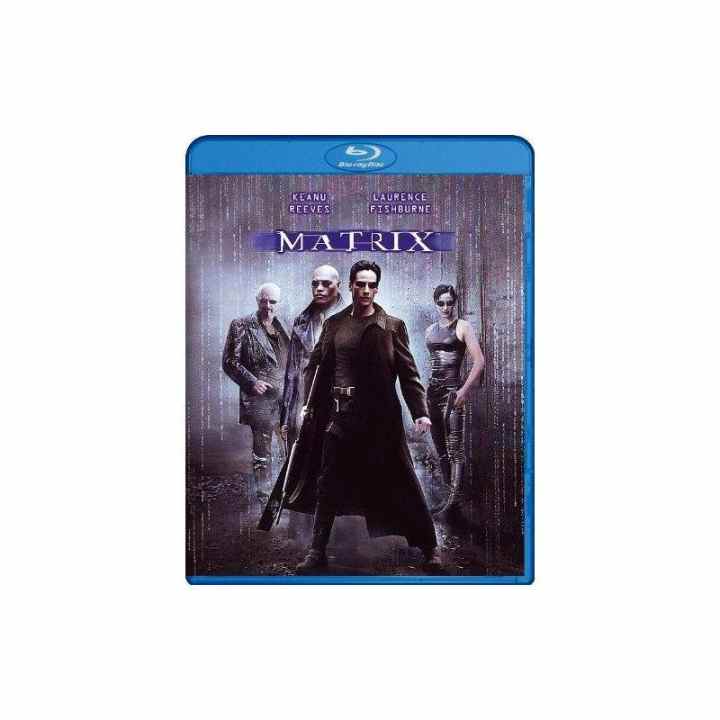 Matrix Dvd | Miravia