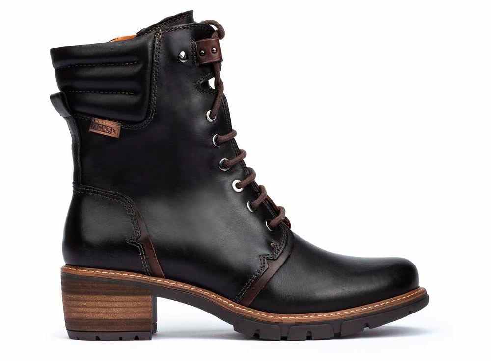 BOTINES PIKOLINOS SAN SEBASTIA W1T-8812 | Miravia