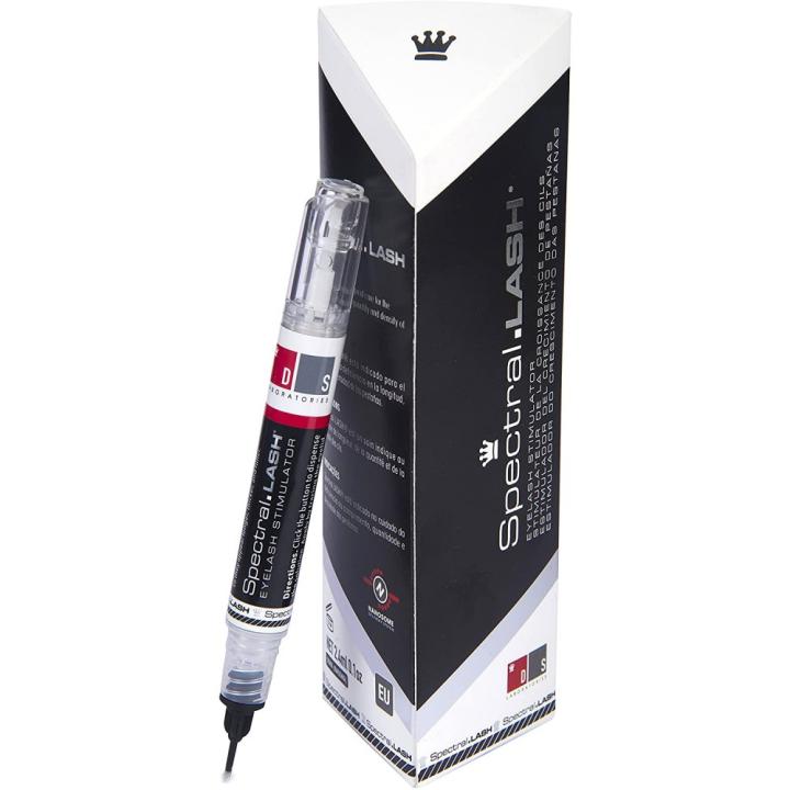 Spectral Lash Serum Revitalizante Pestañas 2.4ml Ds Laboratories | Miravia