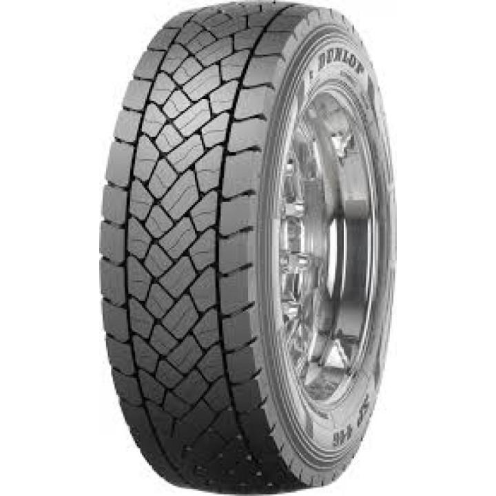 DUNLOP 295/80 R22.5 152/148M SP446 3PSF TRACCION REGIONAL | Miravia