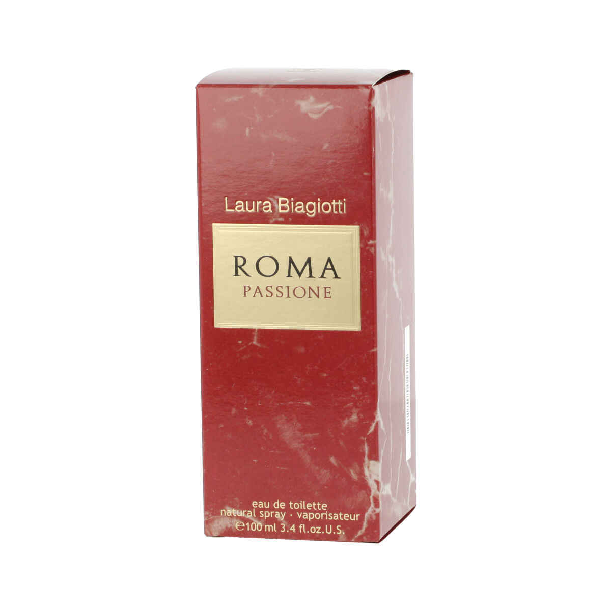 Perfume Mujer Laura Biagiotti EDT 100 ml Roma Passione | Miravia