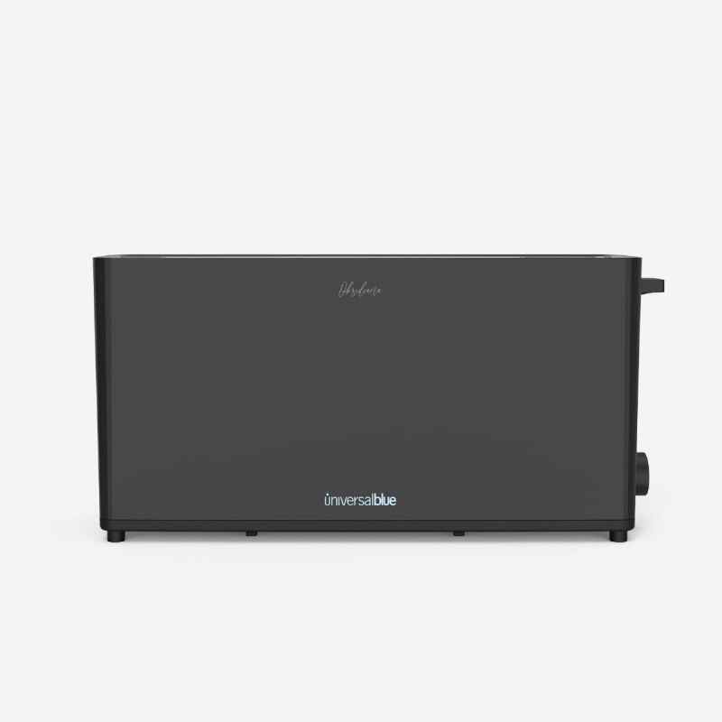 Universal Blue-Tostadora Universal Blue TOASTY 900 W | Miravia