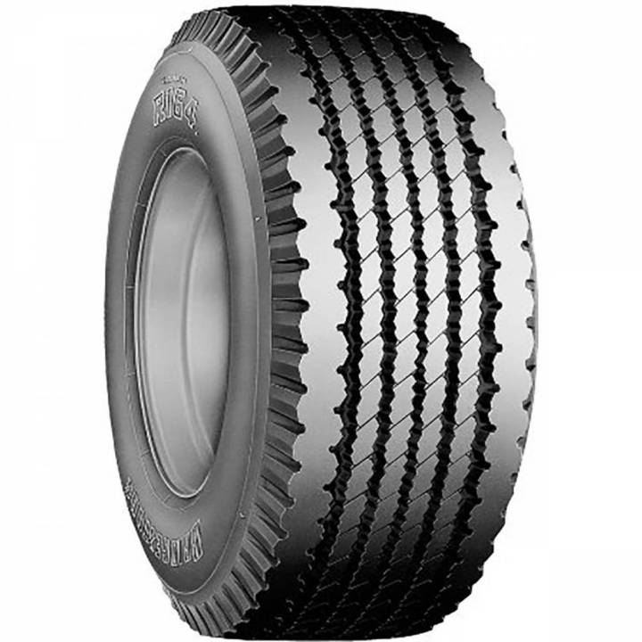Bridgestone 425/65R22,5 165K R164 V-STEEL RIB neumático camion | Miravia
