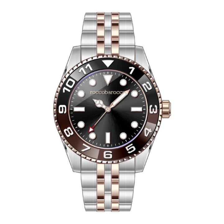 Rocco Barocco RB.4886M-04M Mens Watch - Reloj | Miravia
