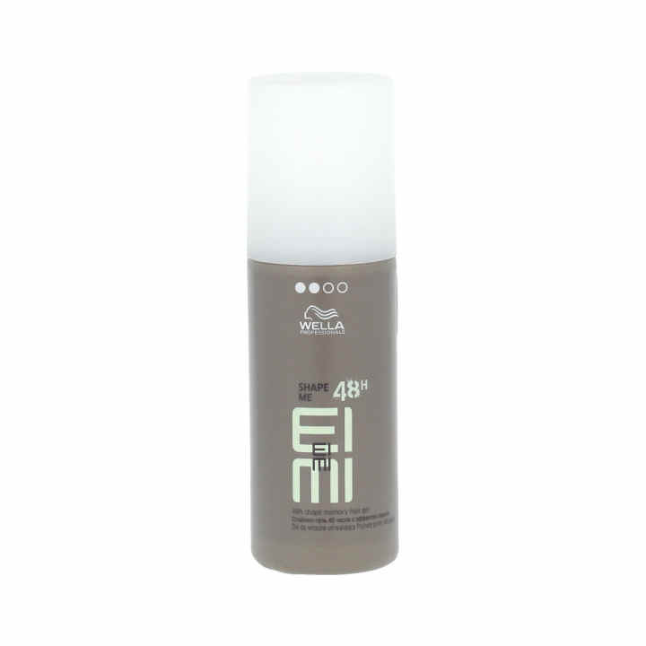 Wella EIMI Shape Me 48H 150 ml * Gel Fijador Wella EIMI Shape Me ...