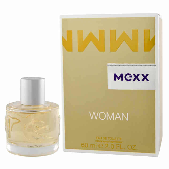 Perfume Mujer Mexx EDT Woman 60 ml Mexx | Miravia