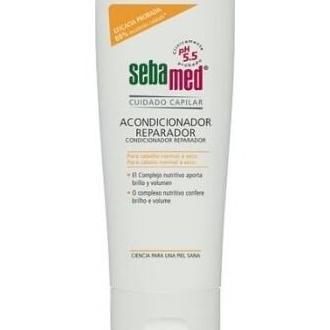 Sebamed Acondicionador Reparador, 200 Ml | Miravia