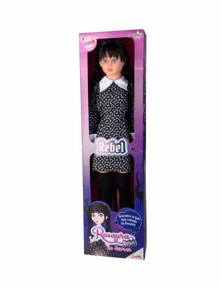 Falca- MUÑECA (88008) | Miravia