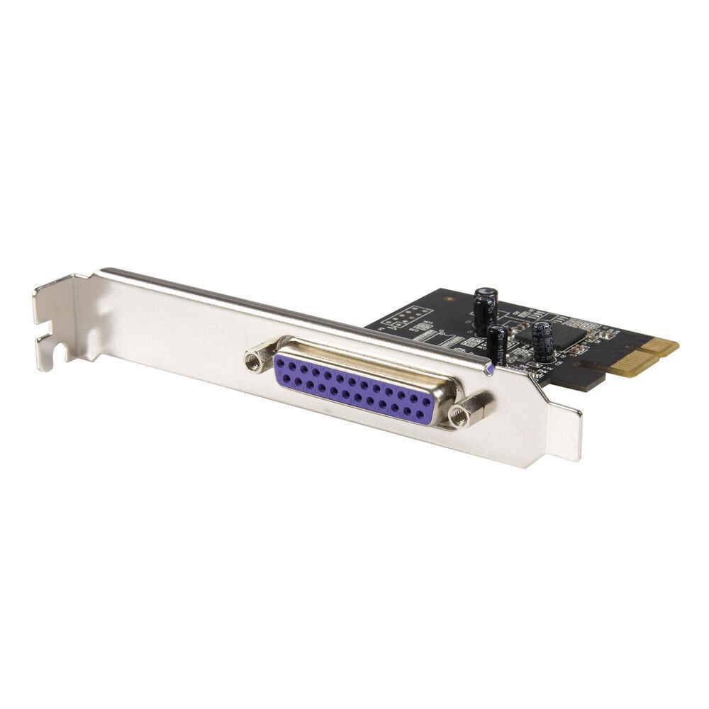 Tarjeta PCI Startech PEX1P2 | Miravia