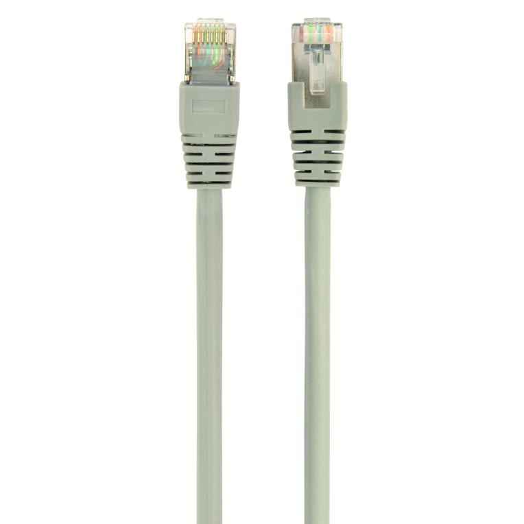 Cable red s-ftp gembird cat 6a lszh gris 30 m | Miravia