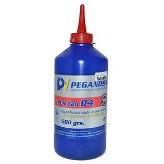 Cola poliuretano 500 gramos pur d4 | Miravia