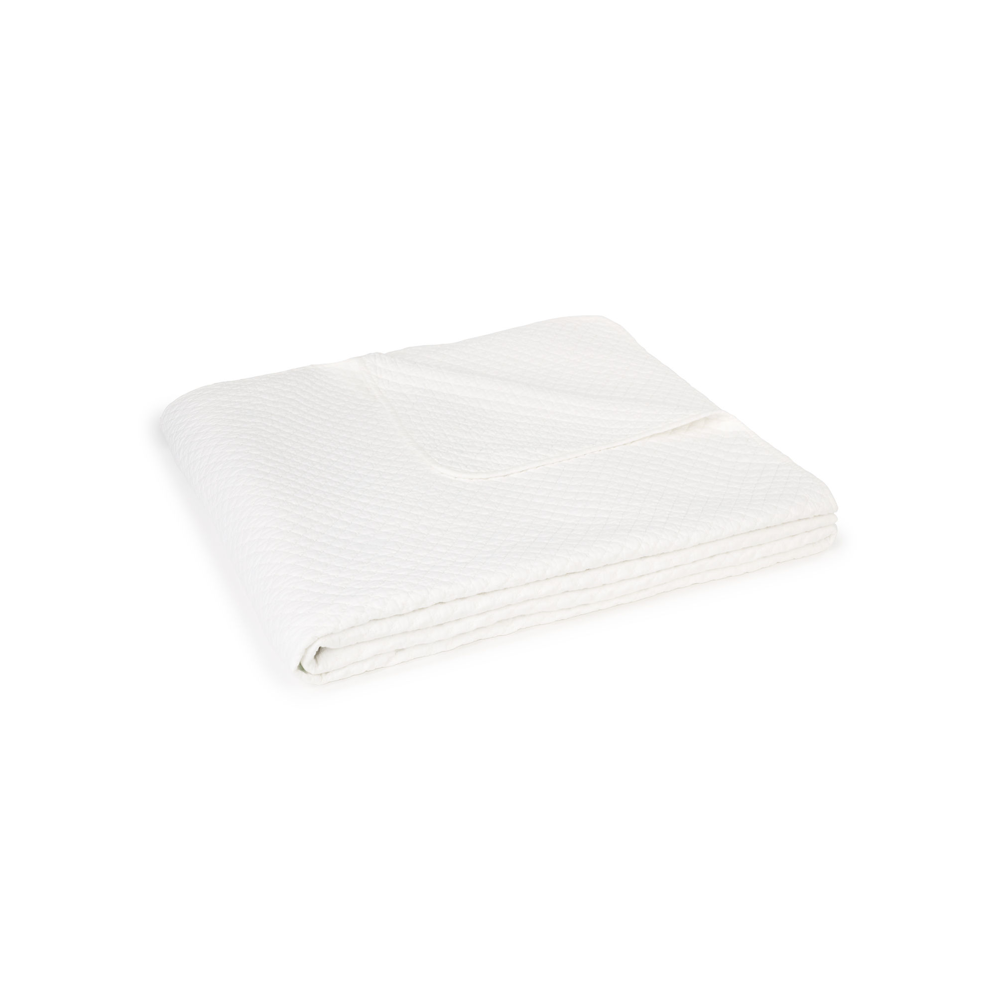 TEXTURA Colcha algodón acolchada cama 180-200cm | Miravia