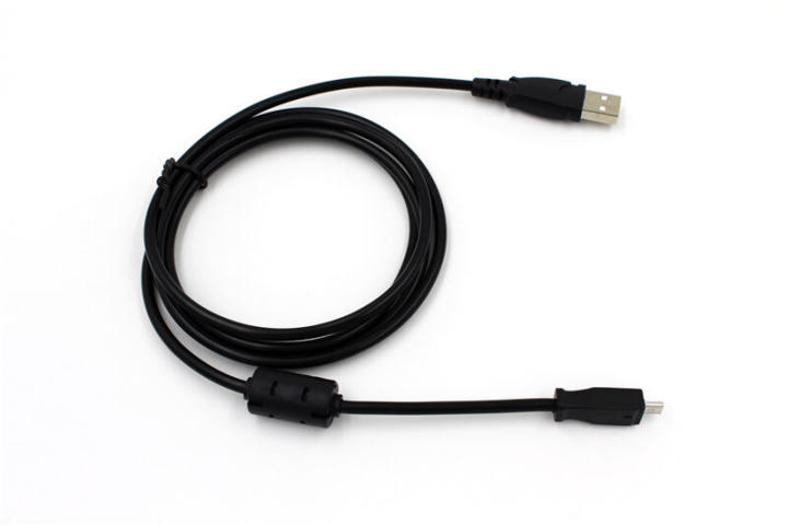 Cable de sincronización de datos USB para PC, Cable de plomo para ...