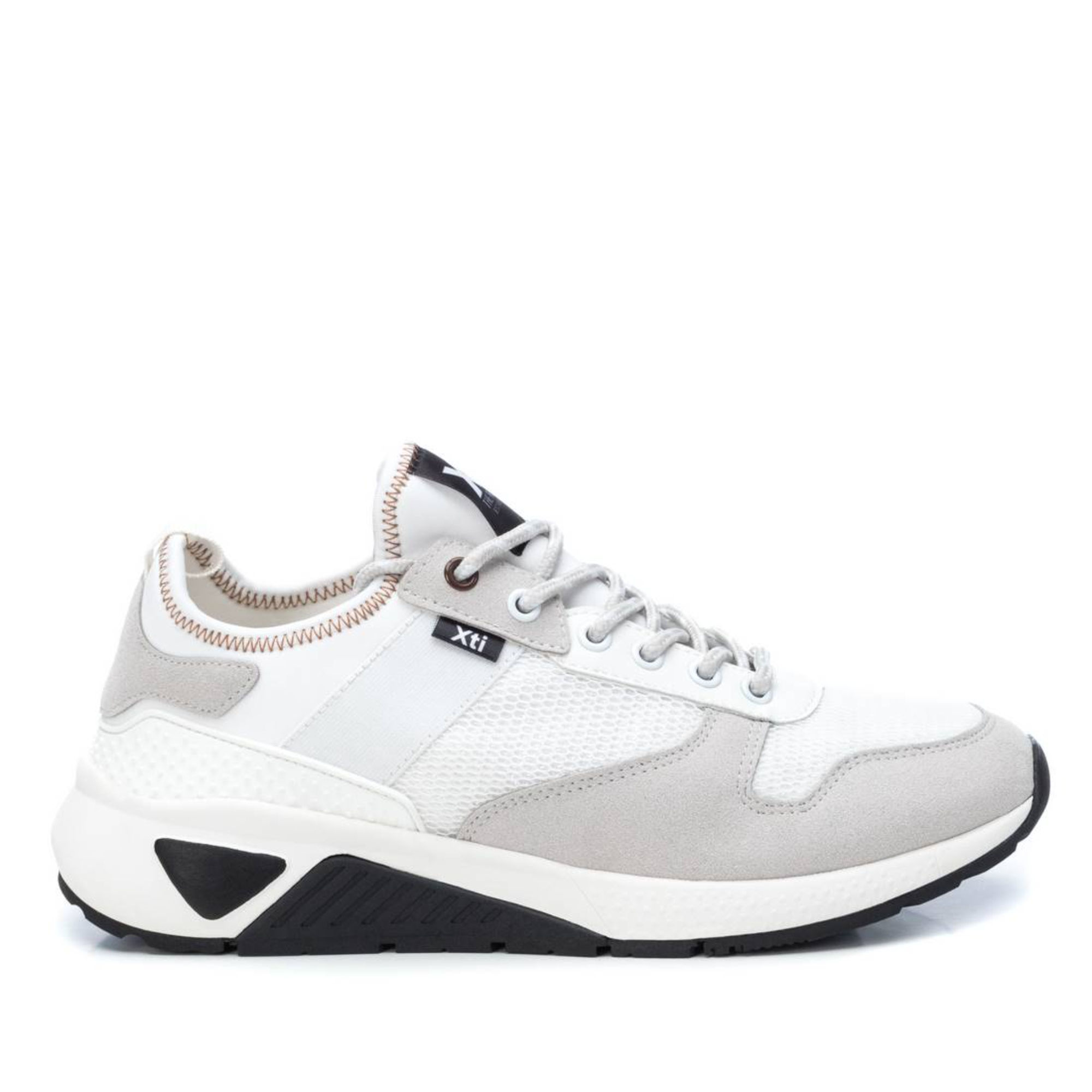 XTI Hombre Zapatillas Vestir Deporte Bambas Casual 22657 | Miravia