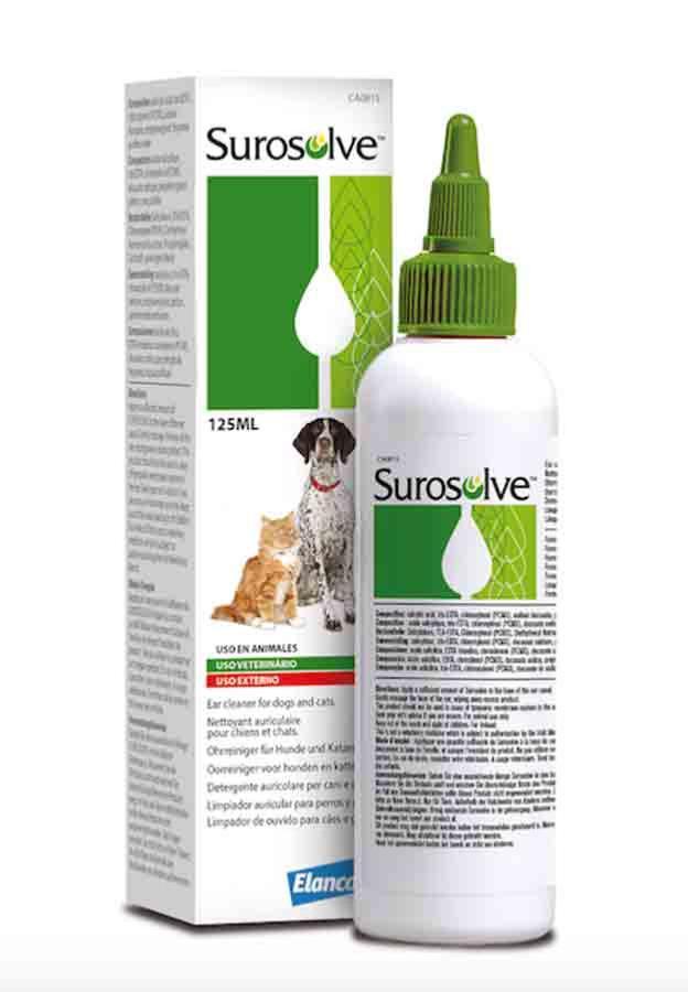 ELANCO SUROSOLVE, 125 ml | Miravia