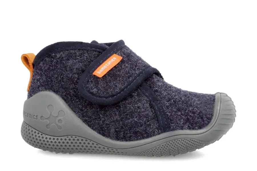 zapatillas de casa biomecanics azul mari | Miravia