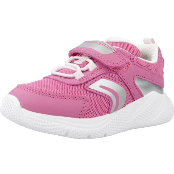 Zapatillas Niña Marca Geox Modelo B Sprintye Girl | Miravia