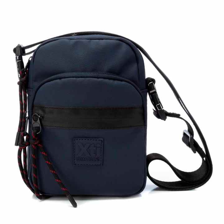 Handbag Accesorios marca Xti para hombre en color azul | Miravia