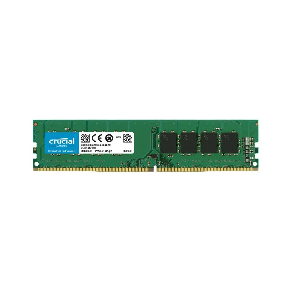 Crucial 8GB DDR4 2666 MHz | Miravia