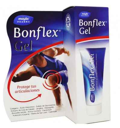 BonFlex Gel 100 ml Bonflex | Miravia