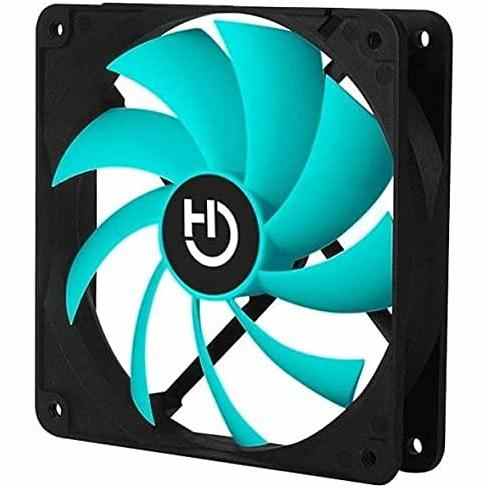 Ventilador gaming hiditec hdt - 12 120mm | Miravia