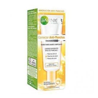 GARNIER Corrector Anti-Manchas Dia Unificante Diario 50 ml | Miravia