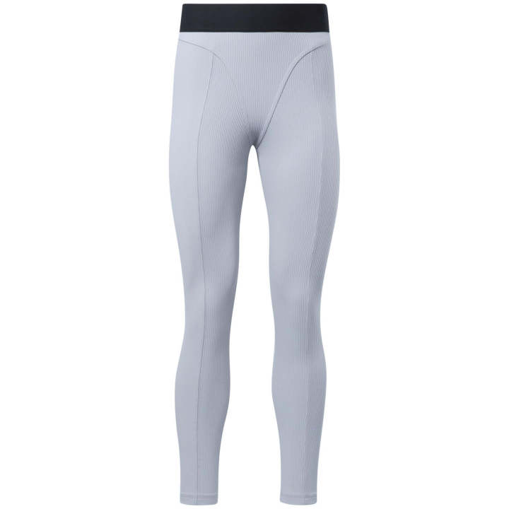 Textil Fitness marca Reebok modelo Hc5280 para mujer en color gris ...