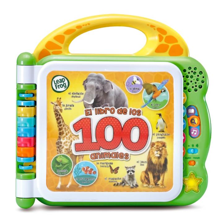 100 animales | Miravia