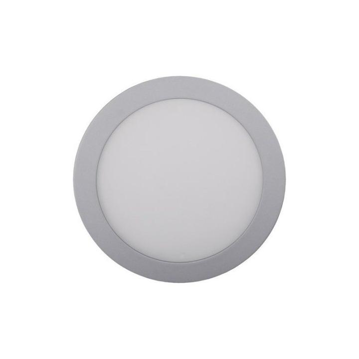 HUANGJISOO Downlight LED SMD Empotrable 22W IP44 Driver BOKE Dimmable 1-10V/PUSH DALI 4000K ...