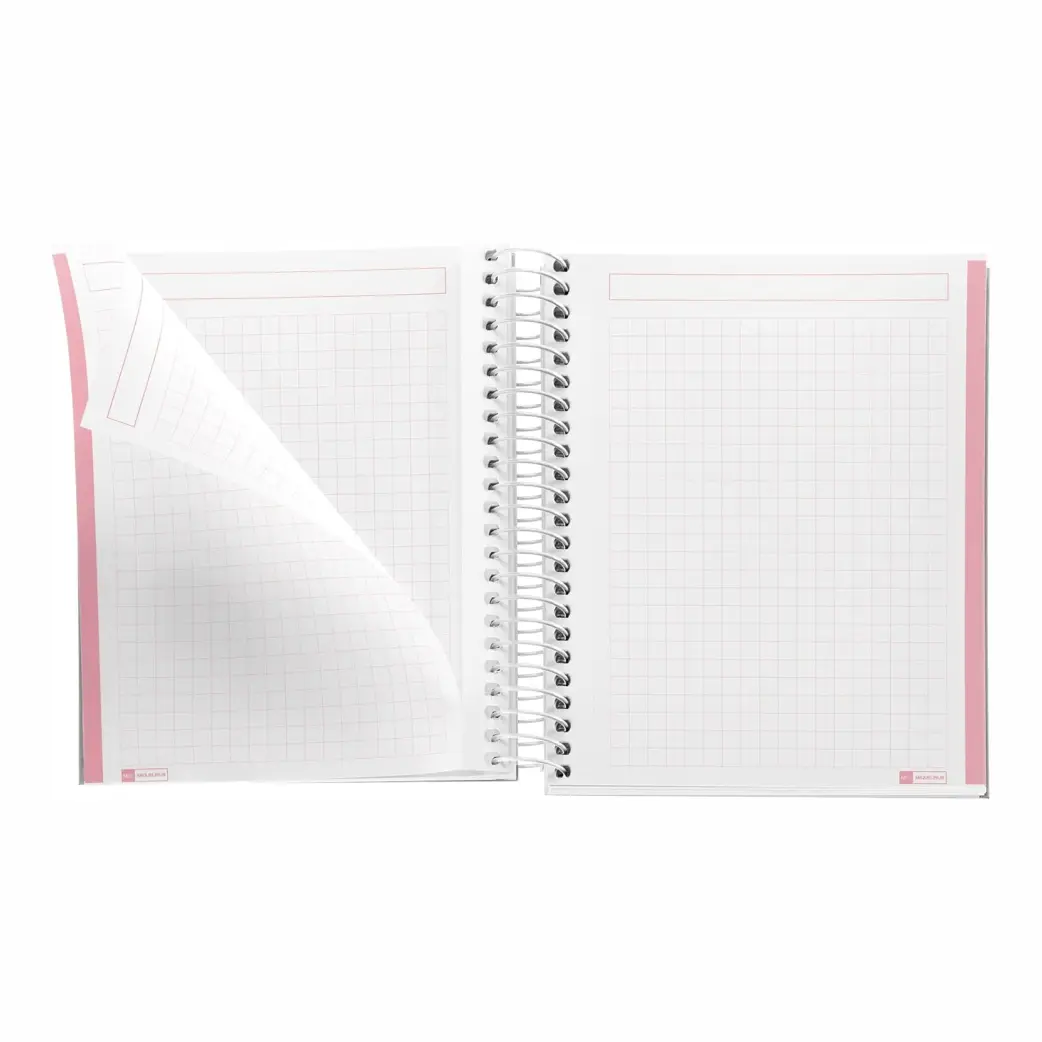Miquelrius Cuaderno Notebook 'Dream Big' tamaño A6, 100 Hojas ...