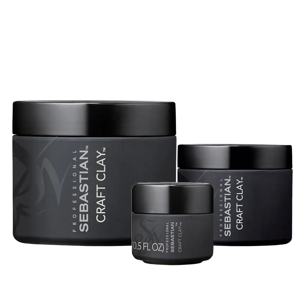 Sebastian Craft Clay | Miravia