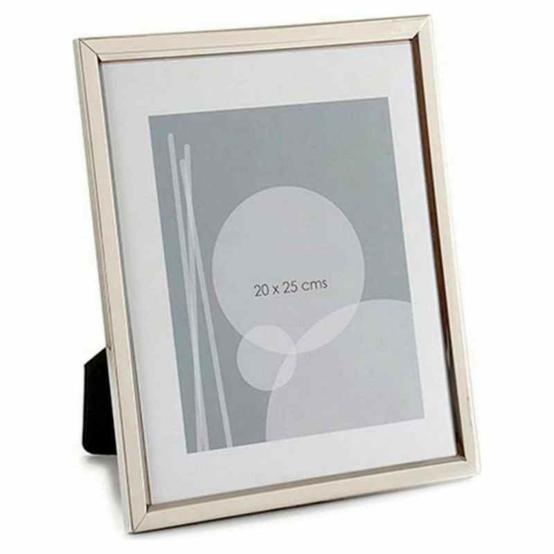 Gift Decor-Marco de Fotos 50929 (22 x 27 x 1 cm) (20 x 25 cm) | Miravia