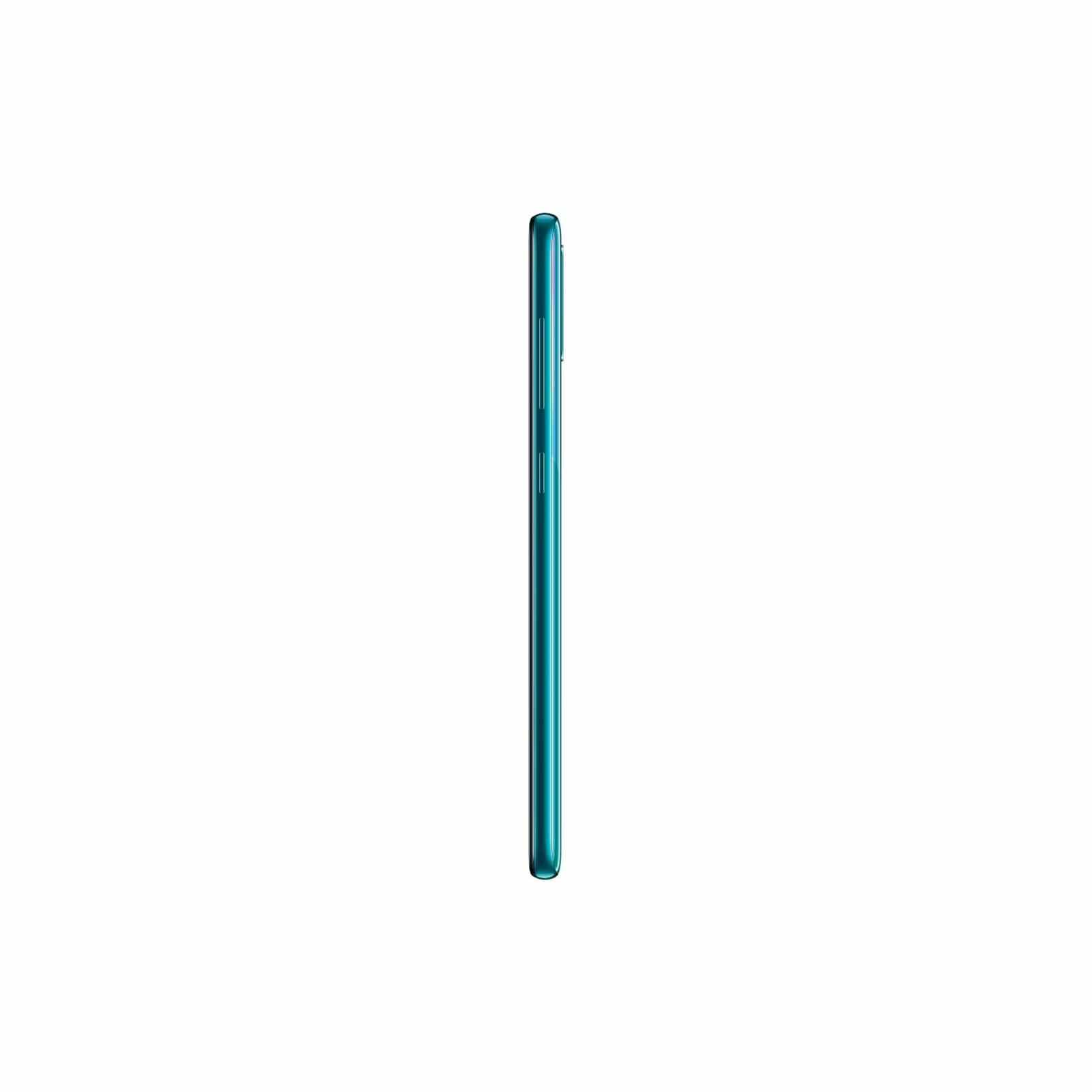 Samsung Galaxy A30s Dual SIM 64GB 4GB RAM SM-A307FN/DS Prism Crush ...