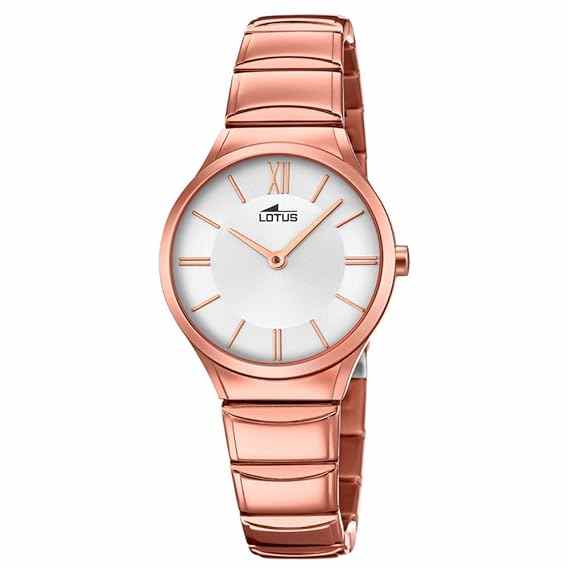 Reloj Lotus 18490/1 | Miravia