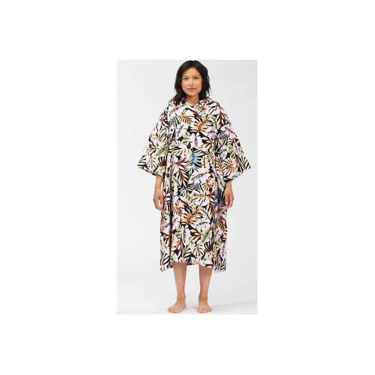 Poncho Surf Billabong Para Mujer | Miravia