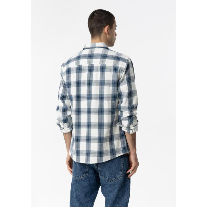 Camisa Austin Blanco | Miravia