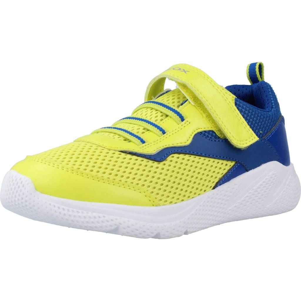 Zapatillas Niño Marca Geox Modelo J Sprintye Boy | Miravia