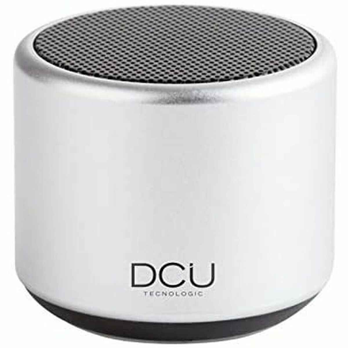 Altavoz Portátil DCU FATHER-3415600 3W | Miravia