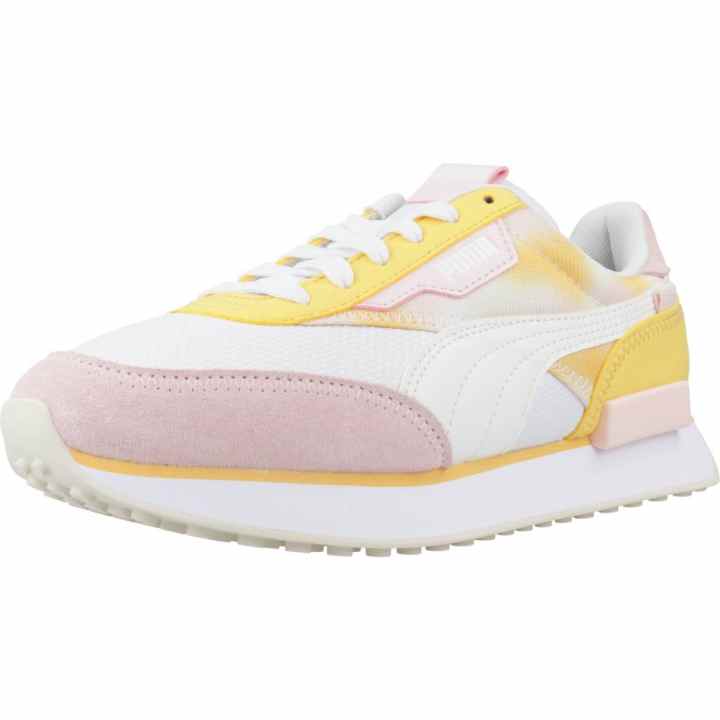 Zapatillas deportivas de Mujer Marca Puma Modelo Future Rider Bd | Miravia