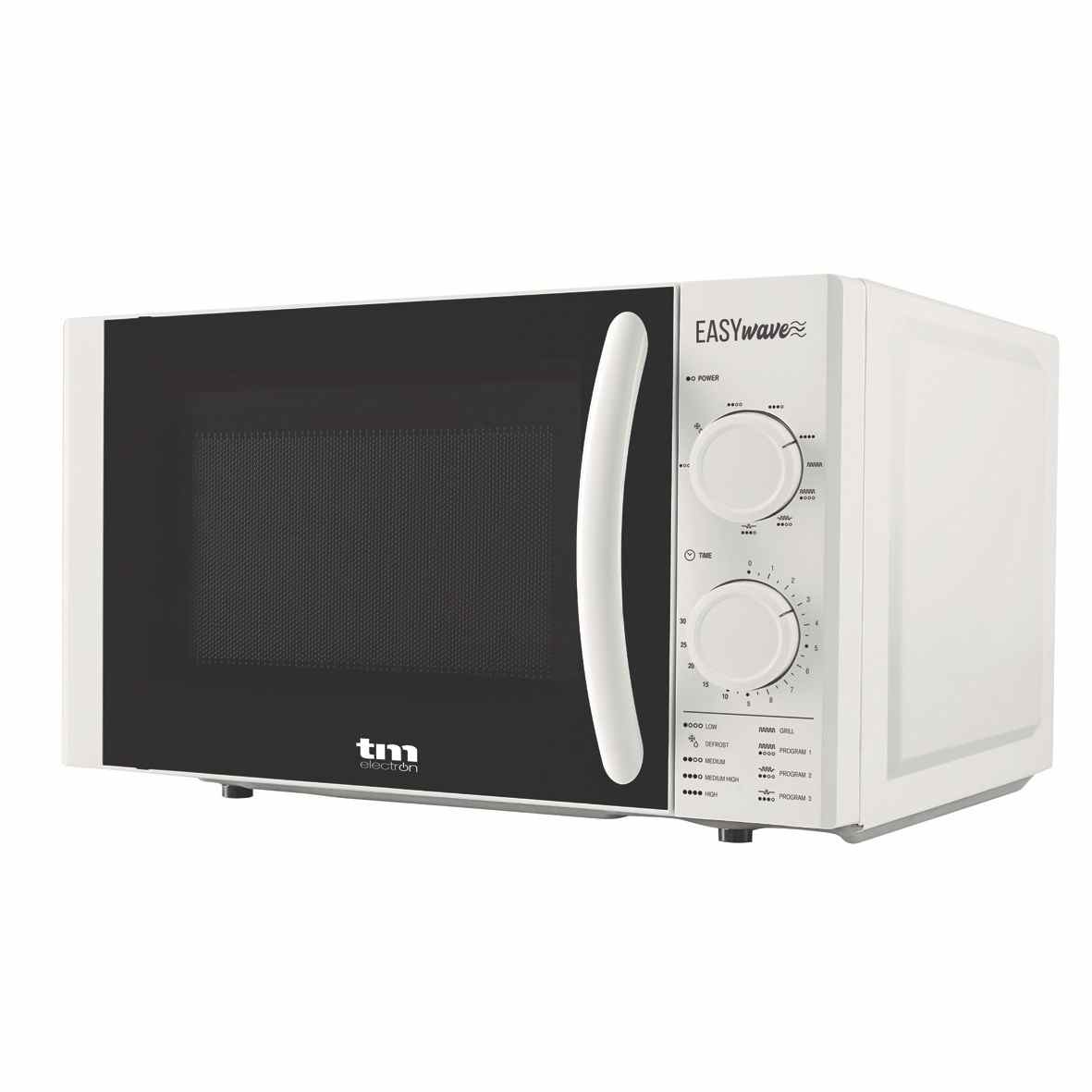 Microondas easyware tm 20l 700w con grill | Miravia