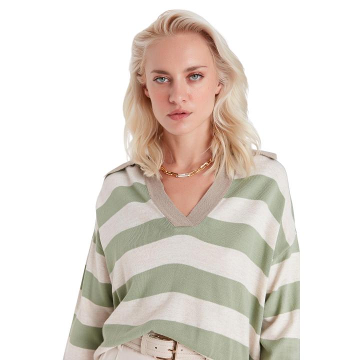 Jersey de Mujer Trendyol - Cómodo y de Moda | Miravia