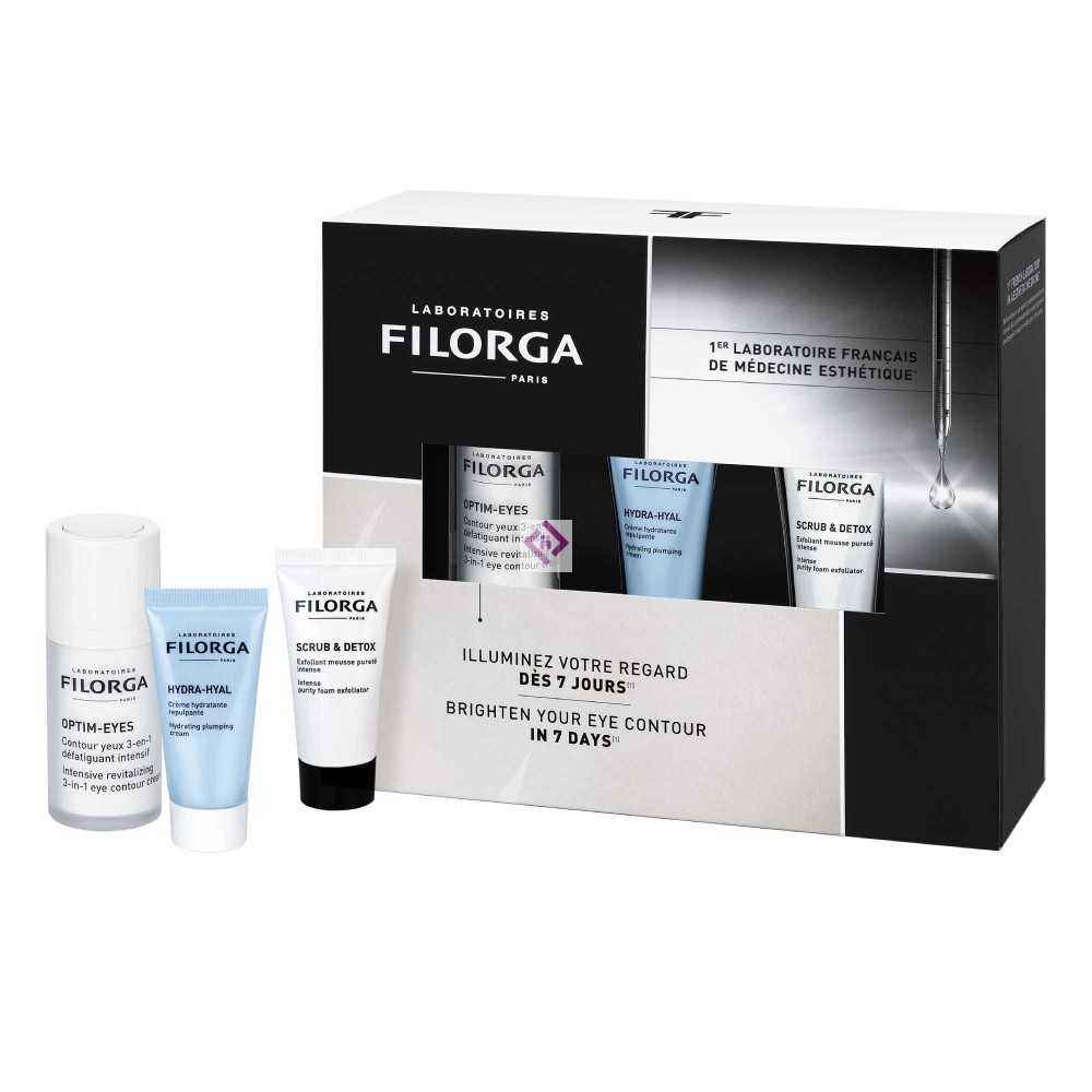 Filorga Filorga Basic Cofre Hydration | Miravia