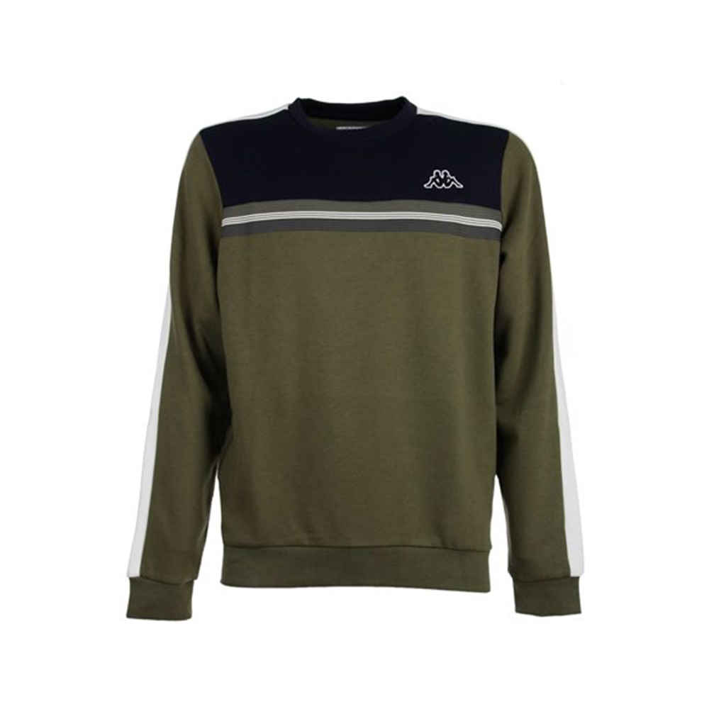 Sudaderas Kappa Modelo 35145Tw-A02 | Miravia