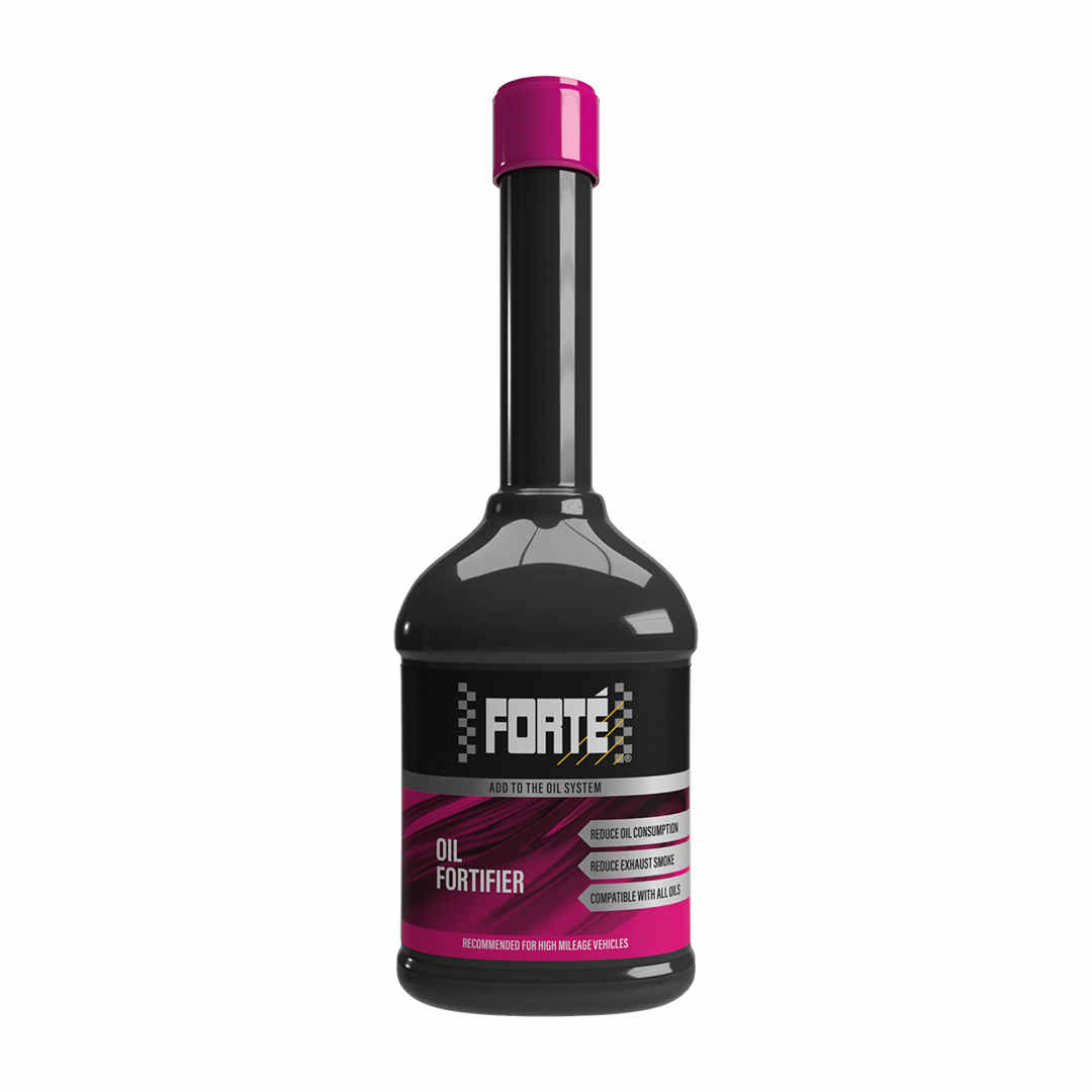 Forte Advanced Formula Motor Flush 400 ml | Miravia