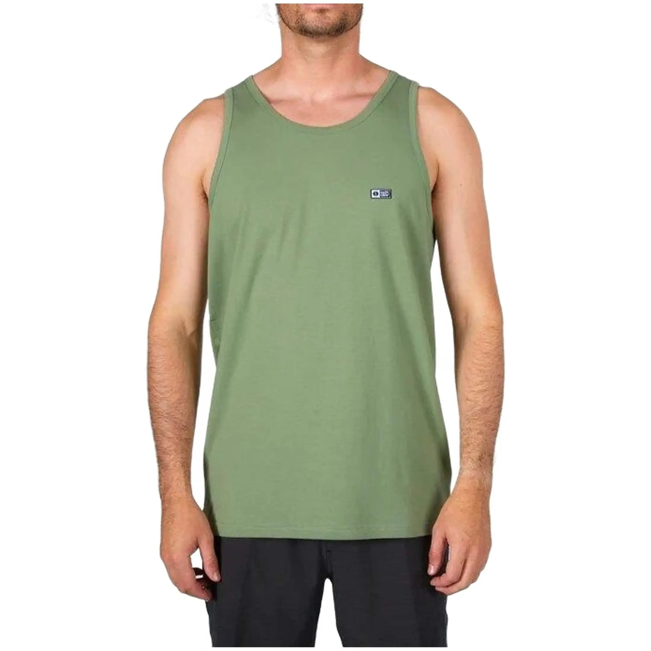 Camiseta Salty Crew Bare Bones Tank Top | Miravia