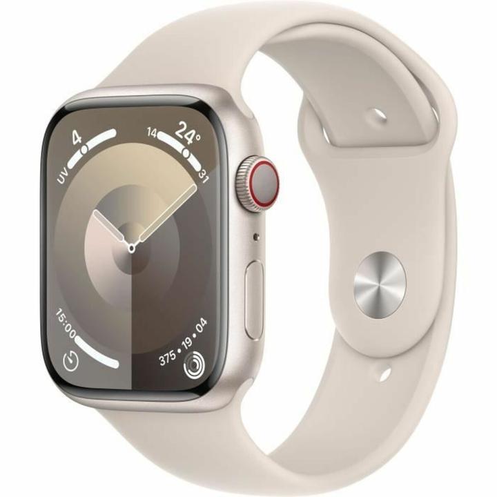 Smartwatch Apple Series 9 Beige 45 mm | Miravia