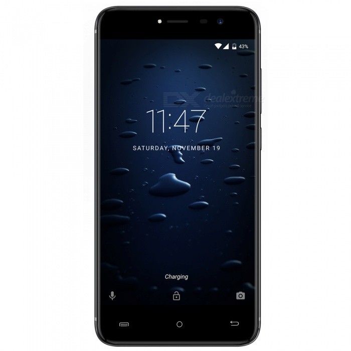 Cubot Note Plus 4G 32GB Dual-SIM Black EU | Miravia