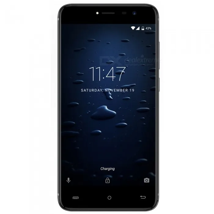 Cubot Note Plus 4G 32GB Dual-SIM Black EU | Miravia